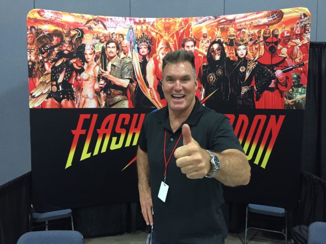 A plethora of pop culture: Sci-Fi Valley Con to feature Jones, Gunton ...